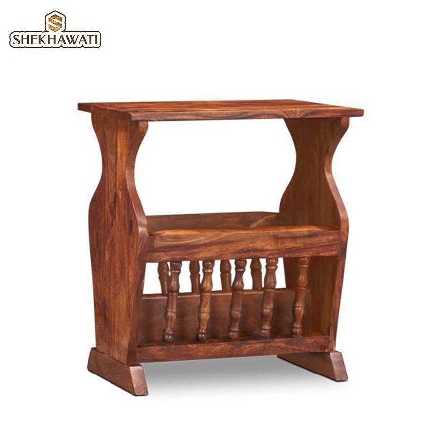Magazine Rack Shekhawati Furniture Magazine Rack Shekhawati Furniture